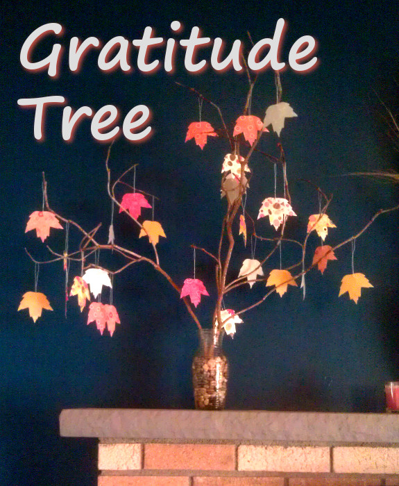How To Create A Gratitude Tree Mom It ForwardMom It Forward