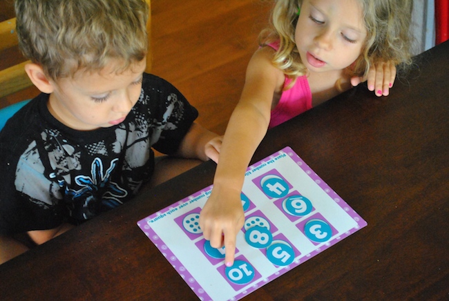 Structured Vs Unstructured Learning Activities Mom It ForwardMom It structured-vs-unstructured-learning-activities-mom-it-forwardmom-it